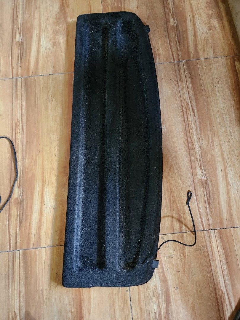 Mitsubishi Mirage Hatch Tonneau rear cover 2014, Car Parts ...