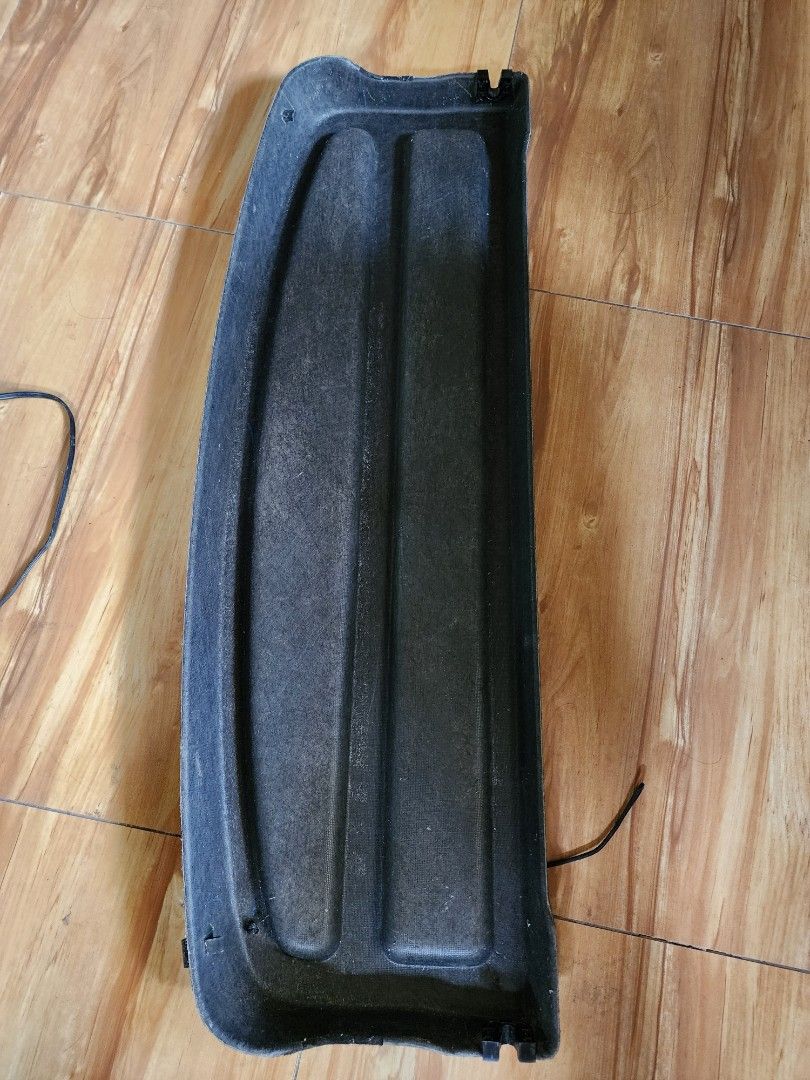 Mitsubishi Mirage Hatch Tonneau rear cover 2014, Car Parts ...