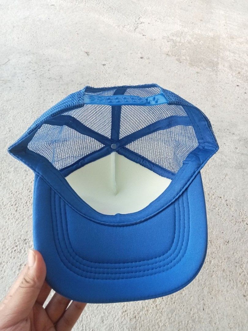 NIKE PINWHEEL CAP CUSTOM, Men's Fashion, Watches & Accessories, Cap ...