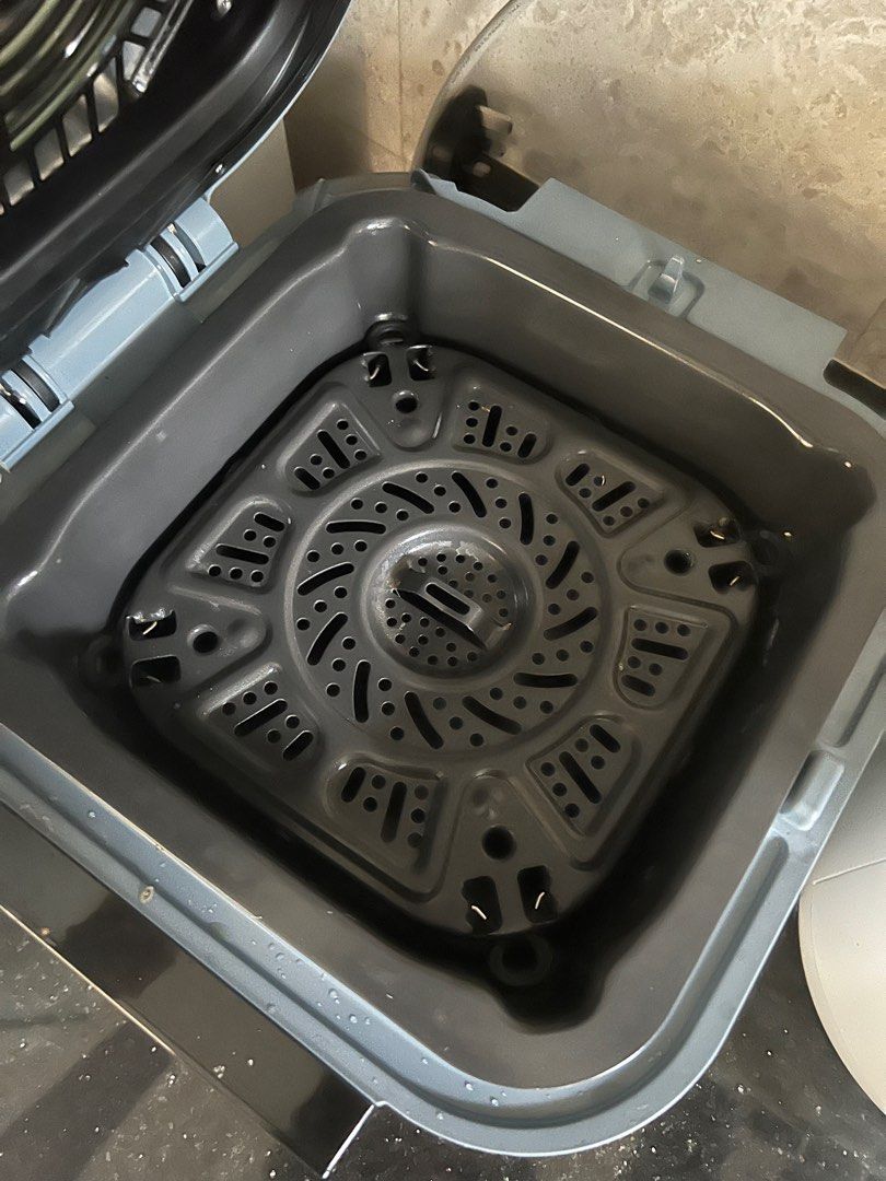 Ninja Speedi rice cooker, TV & Home Appliances, Kitchen Appliances ...