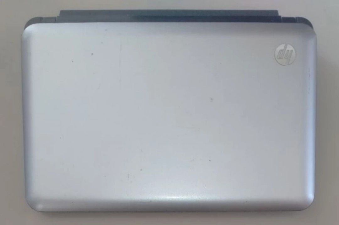Notebook HP Mini 210, Elektronik, Komputer, Laptop di Carousell