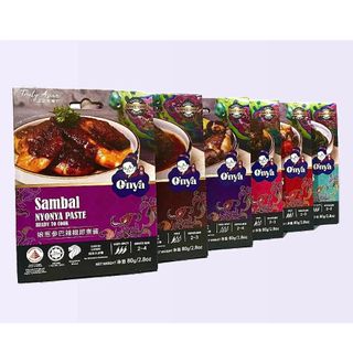 Dancing Chef Stir Fried Soybean Paste 100g Chinese Indian food tikka ...