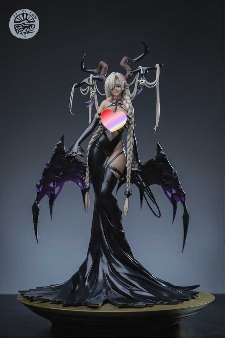 [PO] Art of Eden x DISH Studio - Azur Lane Owari - StatuesGK [FREE ...