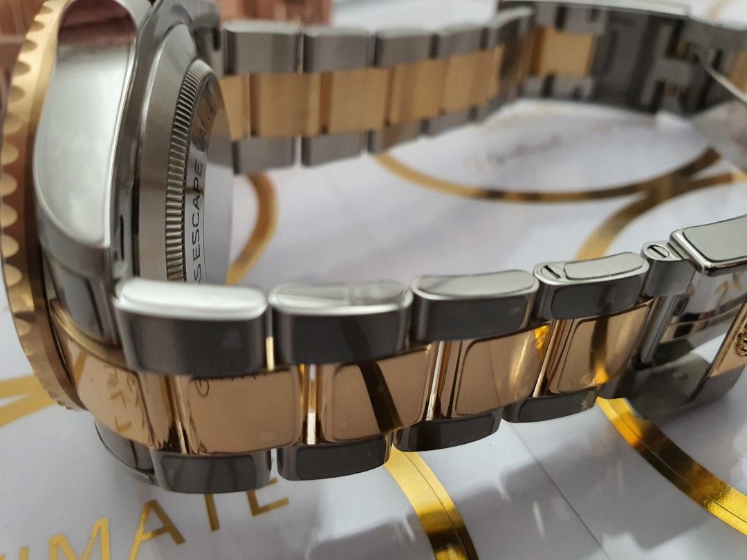 Polishing and Watch protection film Rolex AP PP Hublot Cartier TUDOR luxury watch men, Men's ...