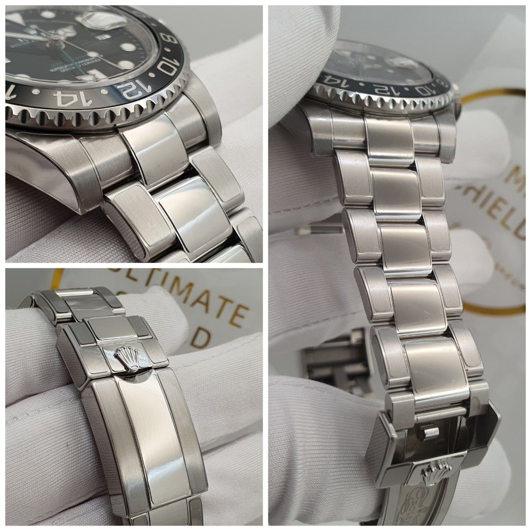 Polishing and Watch protection film Rolex AP PP Hublot Cartier TUDOR ...