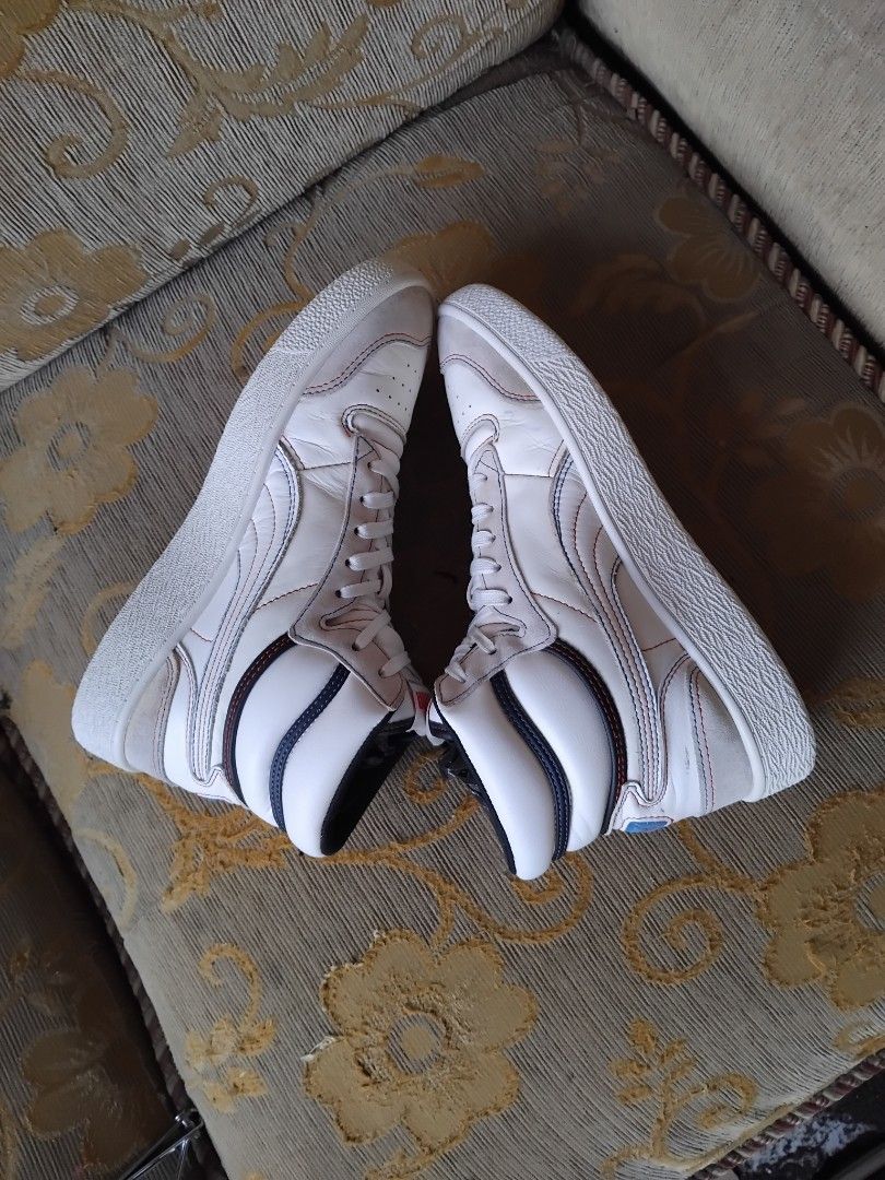 Puma Ralph Samson midd Panorama, Fesyen Pria, Sepatu , Sneakers di ...