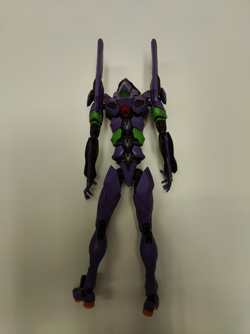 rg HG 初號機 eva 絕對領域 at field 二號機 零號機 量產機 新世紀福音戰士屋島作戰 Eva 05 Seele nerv evangelion 明日香 碇真嗣 綾波麗 1/ ...