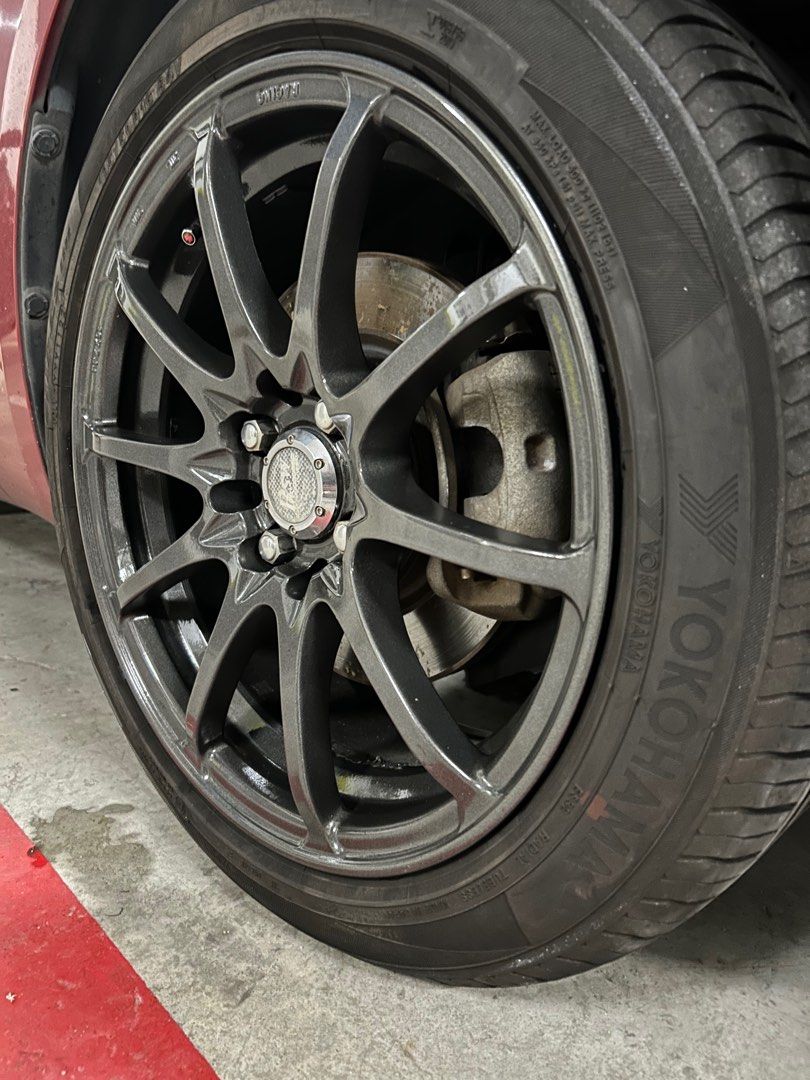 RIM SPRAY CALIPER SPRAY, KERB RASH REPAIR, BRAKE KIT RESPRAY, DECHROME ...