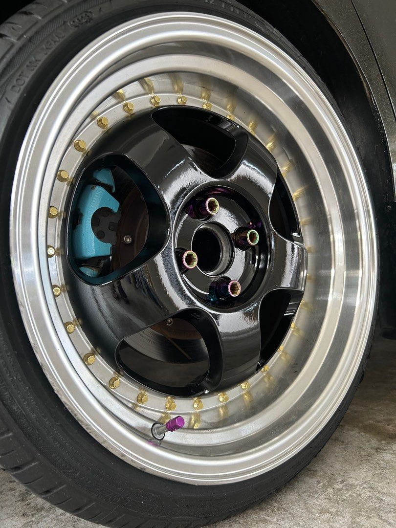 RIM SPRAY CALIPER SPRAY, KERB RASH REPAIR, BRAKE KIT RESPRAY, DECHROME ...