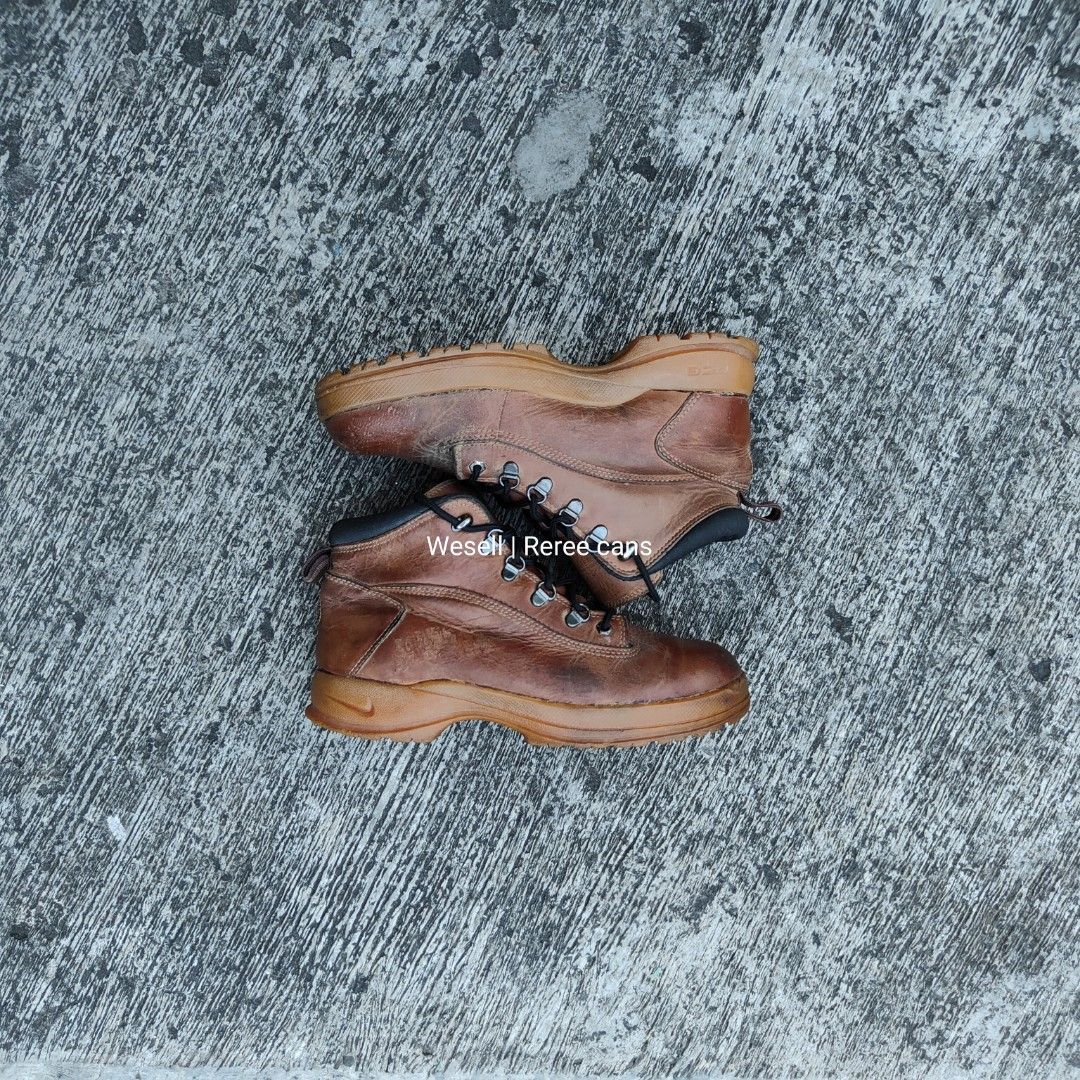 Sepatu Boots ACG Outdoor Original | Sepatu Nike ACG Outdoor Original ...