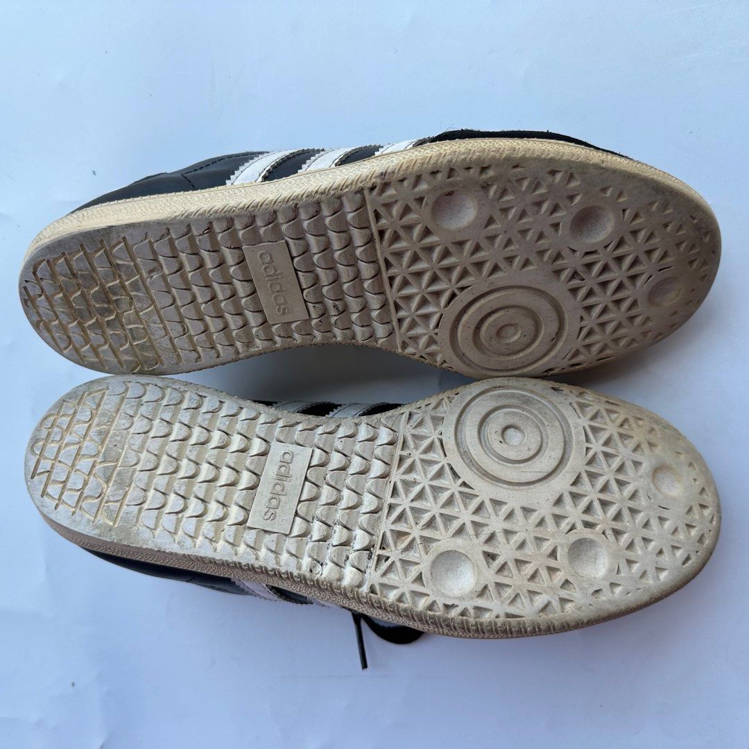 sepatu vintage adidas samba OG uk 38,5, Fesyen Pria, Sepatu , Sneakers ...
