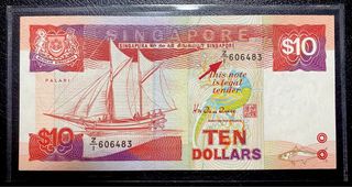 $1 ship replacement note Z1, Hobbies & Toys, Memorabilia & Collectibles ...