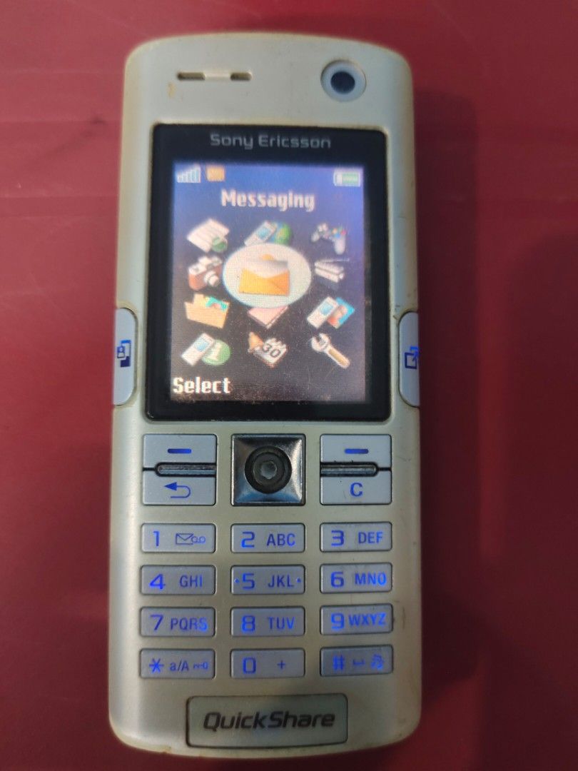 Sony Ericsson classic, Mobile Phones & Gadgets, Mobile Phones, Early ...