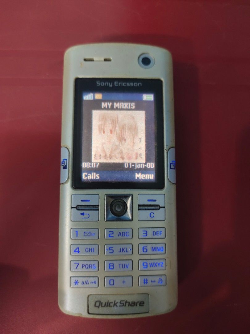 Sony Ericsson classic, Mobile Phones & Gadgets, Mobile Phones, Early ...