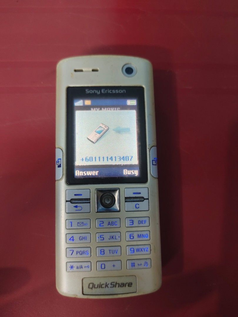 Sony Ericsson classic, Mobile Phones & Gadgets, Mobile Phones, Early ...