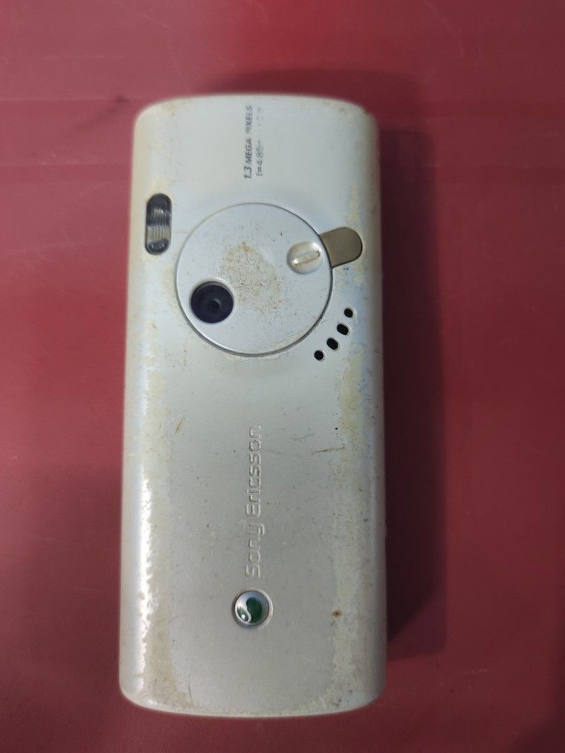 Sony Ericsson classic, Mobile Phones & Gadgets, Mobile Phones, Early ...