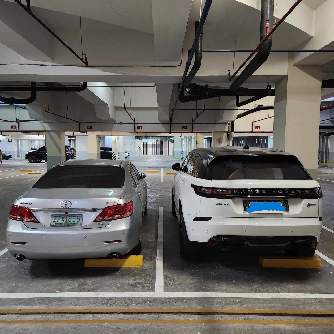 Toyota Camry 3.5Q V6 Auto, Cars for Sale, Used Cars on Carousell