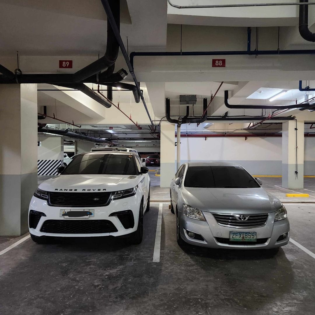 Toyota Camry 3.5Q V6 Auto, Cars for Sale, Used Cars on Carousell