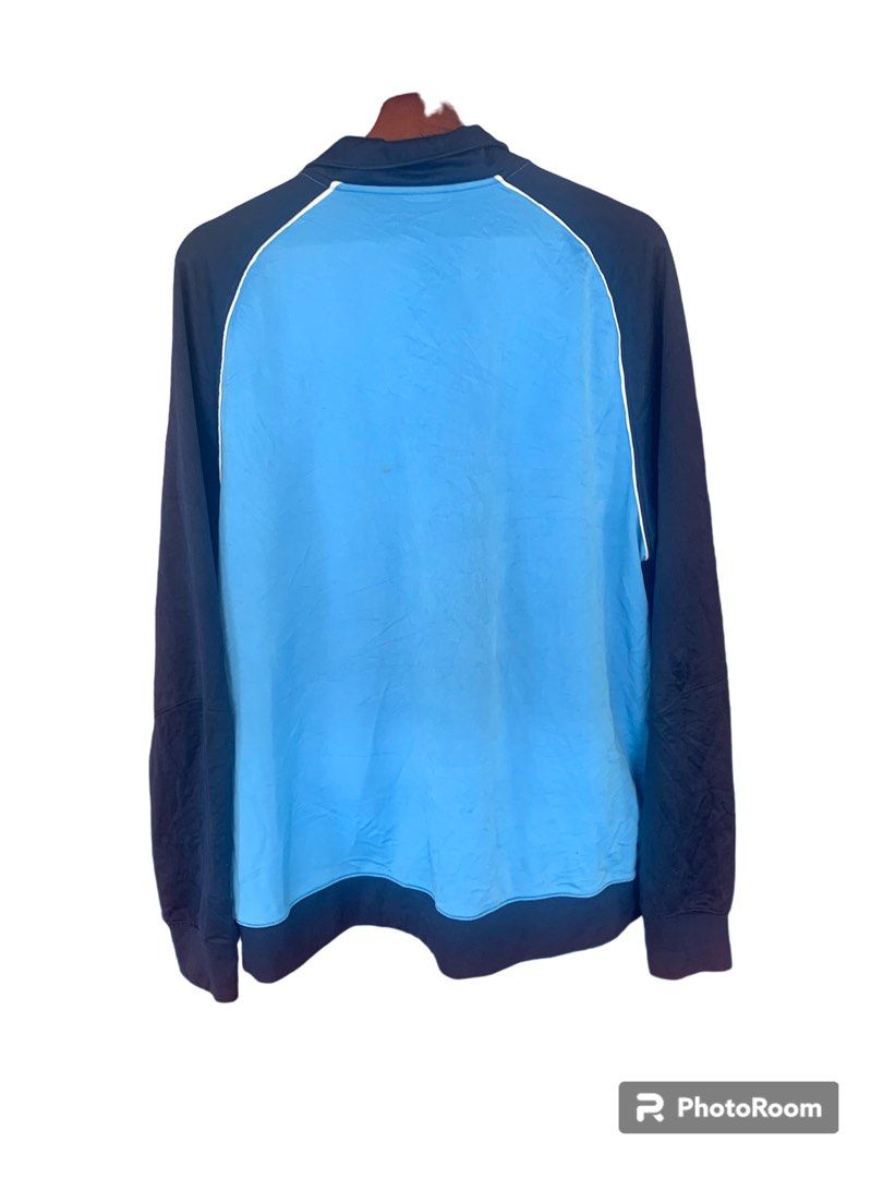 Vintage Air Jordon Tracktop, Men's Fashion, Tops & Sets, Hoodies on ...