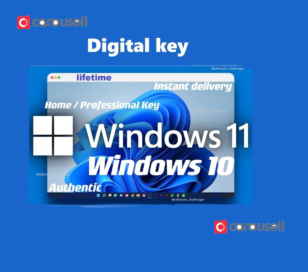 Windows 11 Pro Key Windows 11 Home Key Windows 10 Pro Key Windows 10 ...