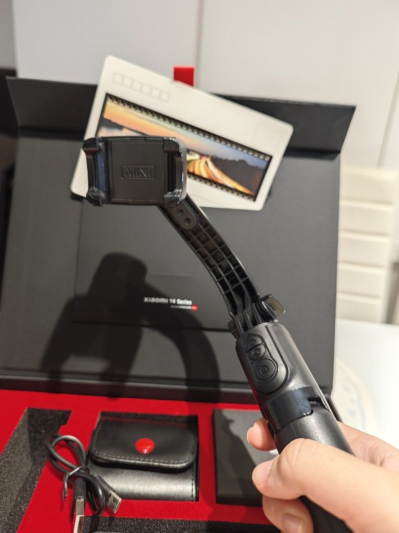 Xiaomi gift box (Apr 2024), Mobile Phones & Gadgets, Mobile & Gadget ...