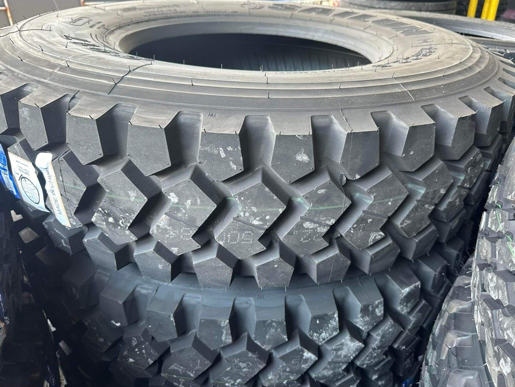 12R22.5 Sailun S917 Mining Lug type 18ply Brandnew truck tire, Car ...