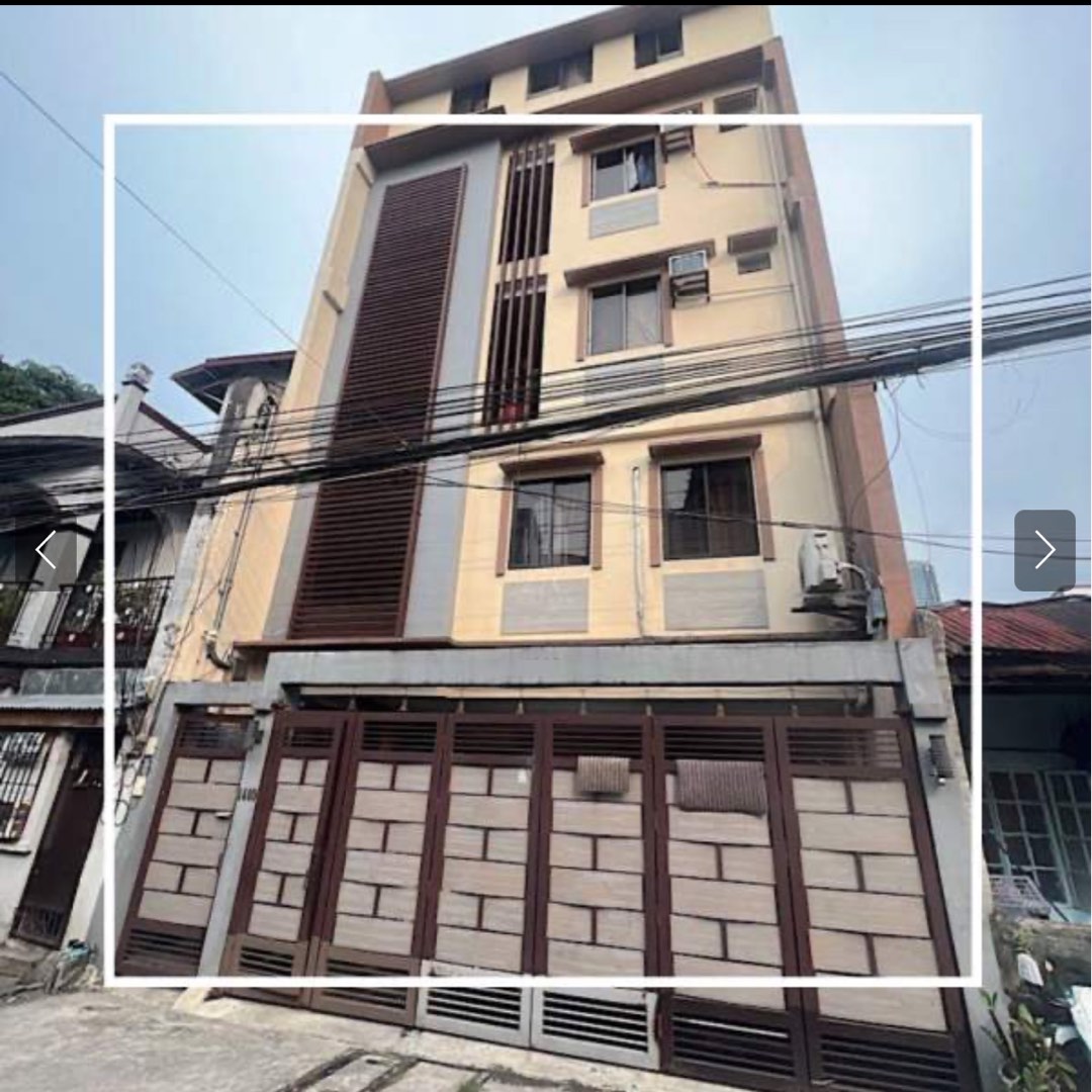 Sta Cruz Manila Commercial/Residential Building, Property, For Sale ...