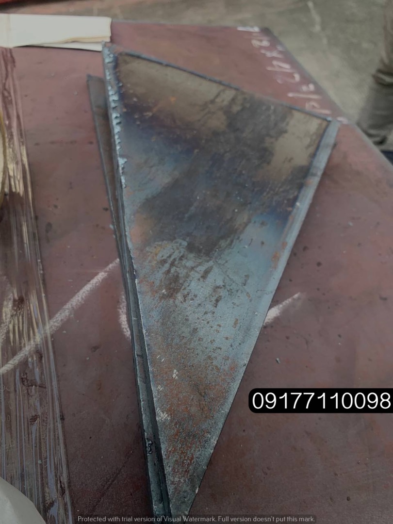 Base Plate (Diagonal), Commercial & Industrial, Construction & Building ...