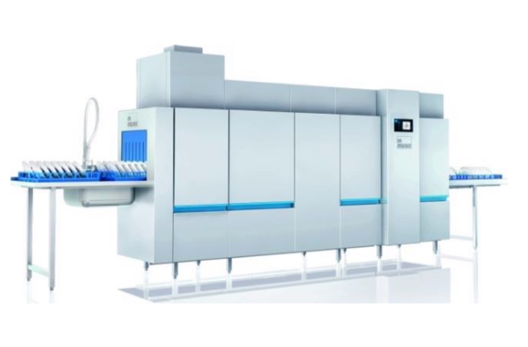 Special Promotion!! Brand New Meiko MIQ K-S54 P6 Rack Dishwasher ...