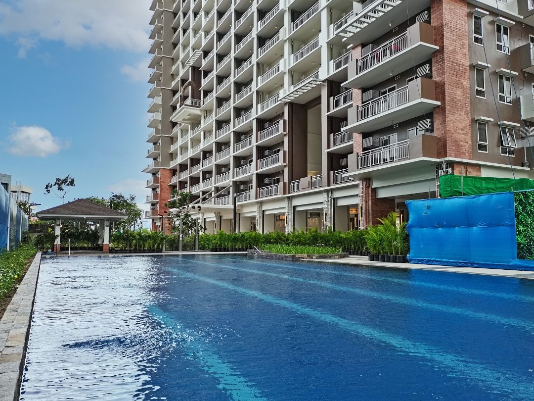 Brixton Place 3BR w/ Parking | DMCI Homes | Pasig, Property, For Sale ...