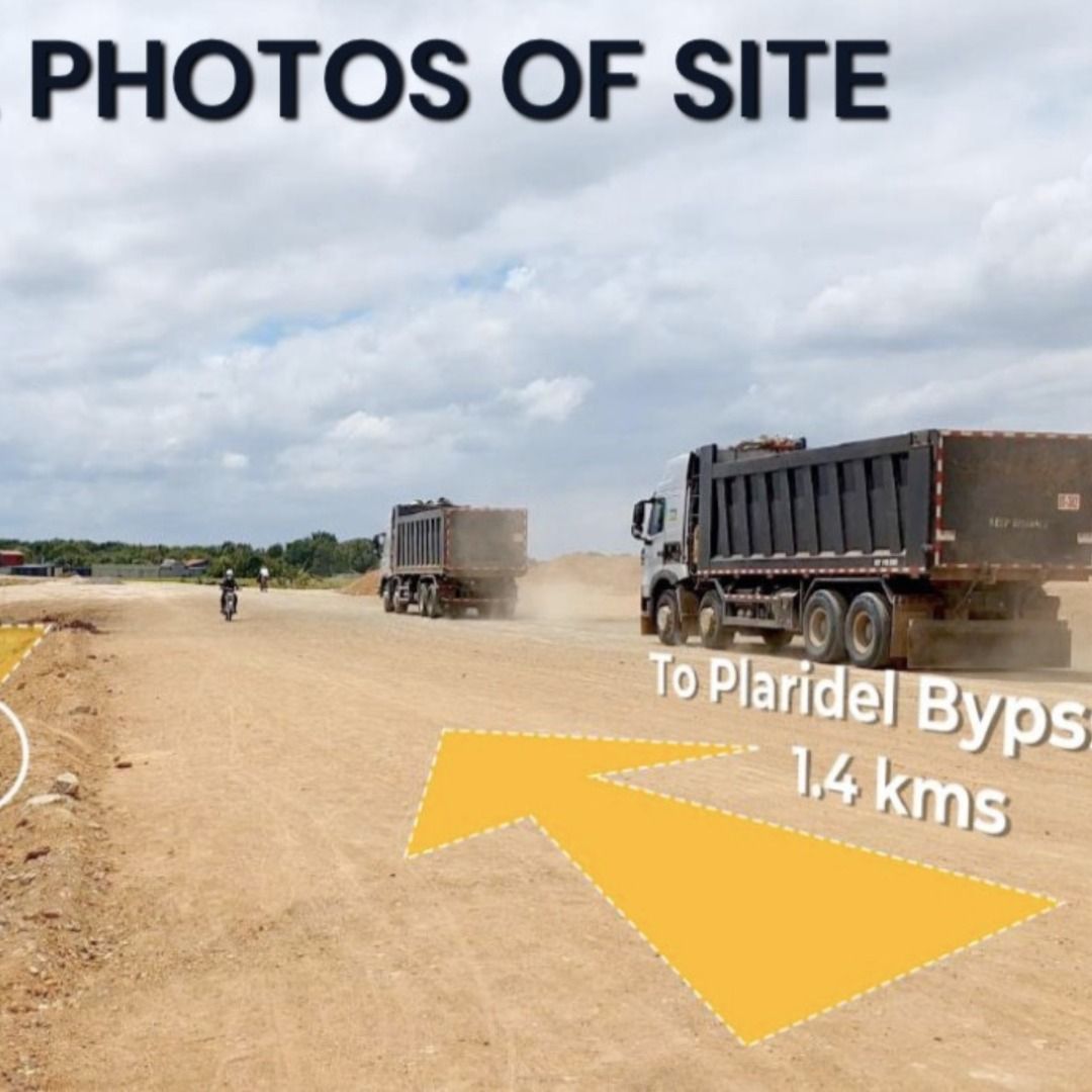 Bulacan Lot for Sale Pritil Bulacan for sale near Ayala Land Crossroads ...