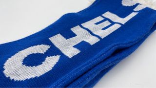 Manchester United Original Mafla bought from Old Trafford, Sports ...