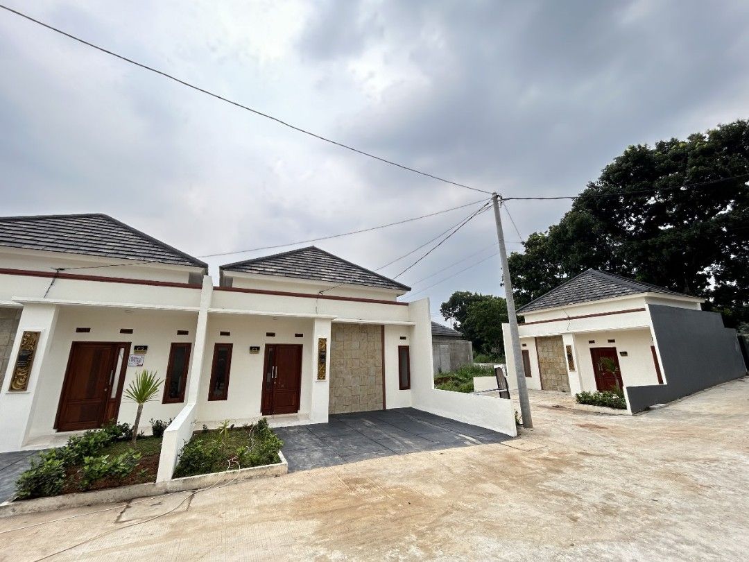 Cicilan Ringan Sertifikat SHM Legalitas Aman, Perabotan Rumah di Carousell