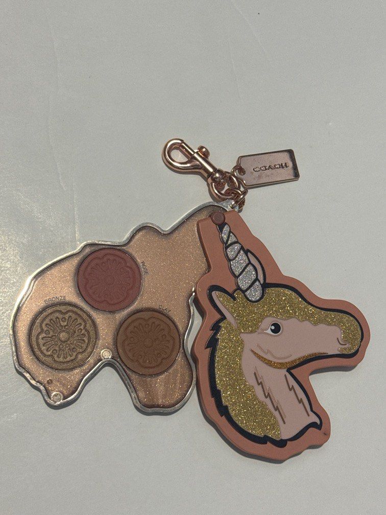 Coach x Sephora Collection palette, Beauty & Personal Care, Face ...