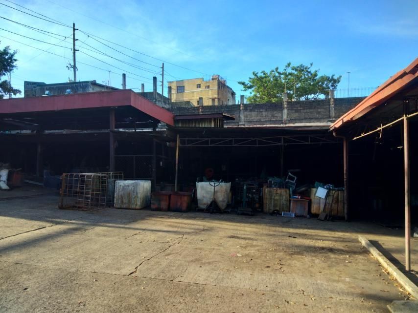 Commercial/Industrial Lot Tunasan Muntinlupa City - For SALE, Property ...