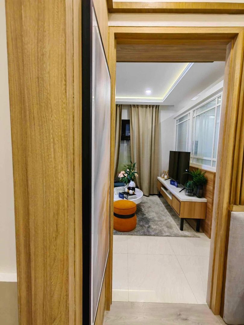 Condo in Quezon City! Affordable Pre-Selling 2 bedroom condo with ...