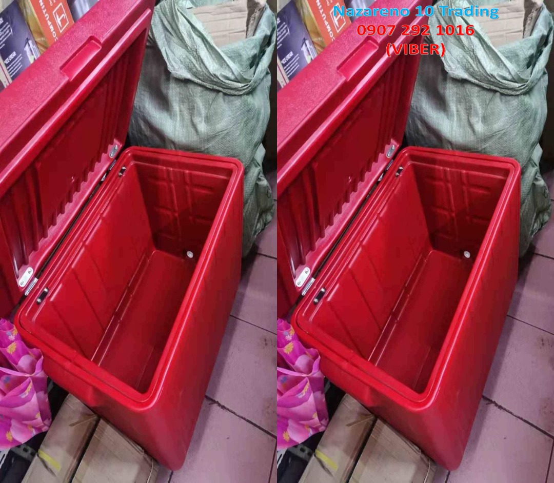 Cooler box ice box supplier 890, Furniture & Home Living, Home ...