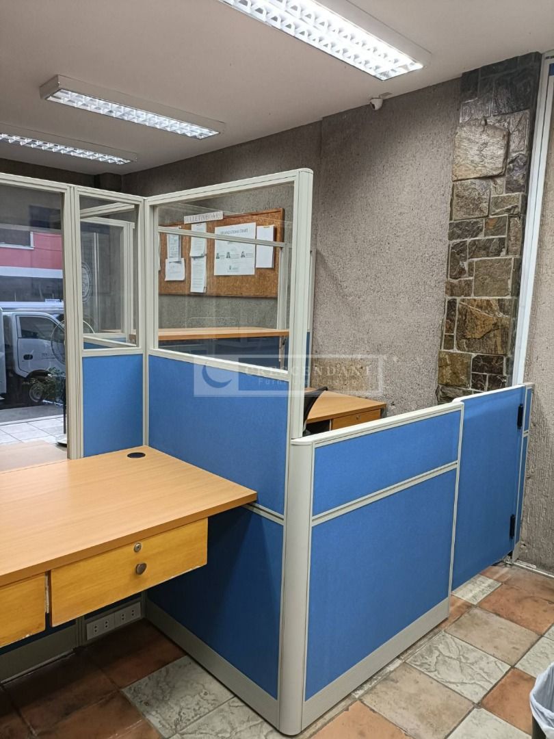 CUSTOMIZE MODULAR OFFICE PARTITION / CASHIER PARTITION, Furniture ...