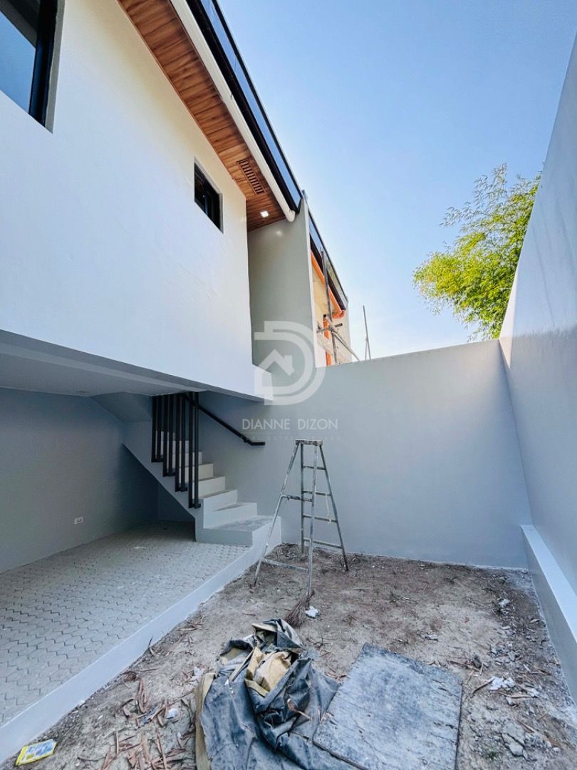 Dashing 4 Storey with Rooftop House for Sale in Lower Antipolo, near SM ...