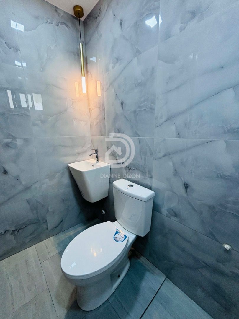 Dashing 4 Storey with Rooftop House for Sale in Lower Antipolo, near SM ...