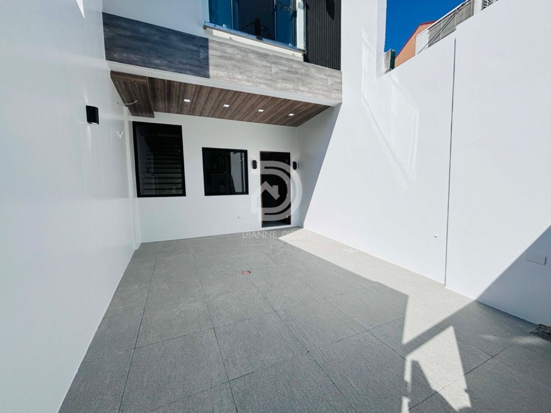 Dashing 4 Storey with Rooftop House for Sale in Lower Antipolo, near SM ...