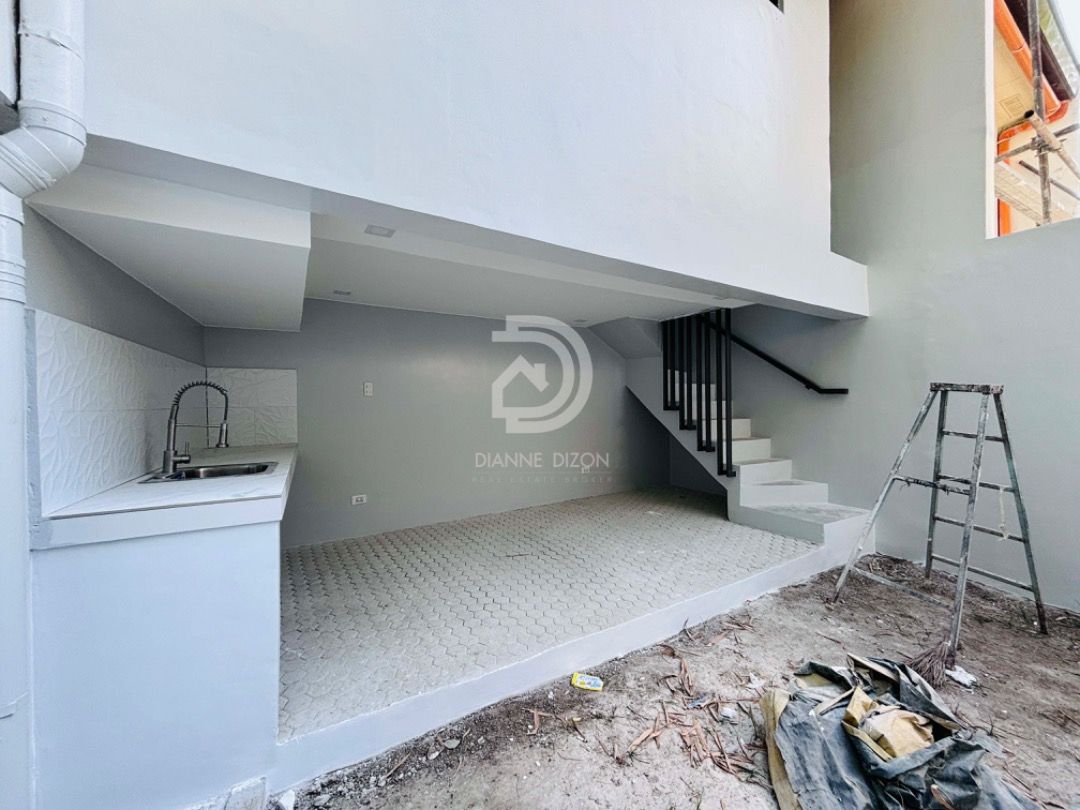 Dashing 4 Storey with Rooftop House for Sale in Lower Antipolo, near SM ...