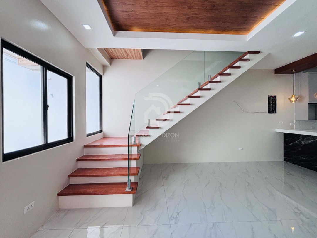 Dashing 4 Storey with Rooftop House for Sale in Lower Antipolo, near SM ...