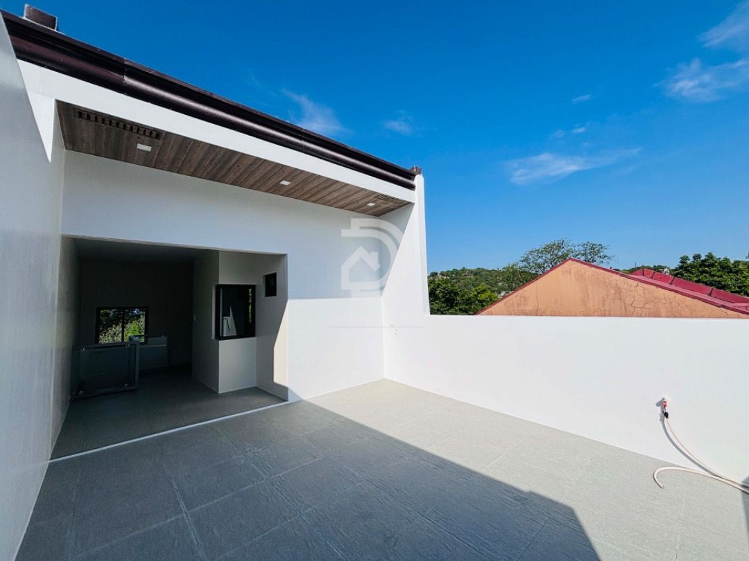 Dashing 4 Storey with Rooftop House for Sale in Lower Antipolo, near SM ...