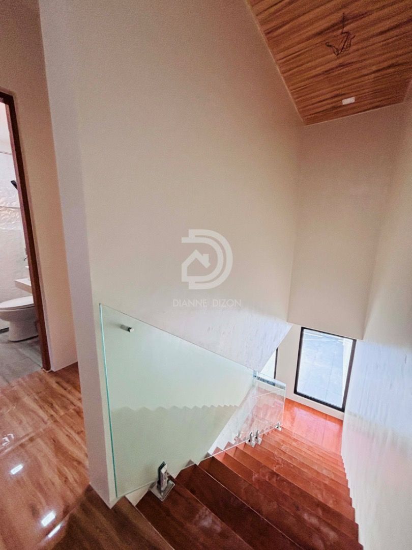 Dashing 4 Storey with Rooftop House for Sale in Lower Antipolo, near SM ...