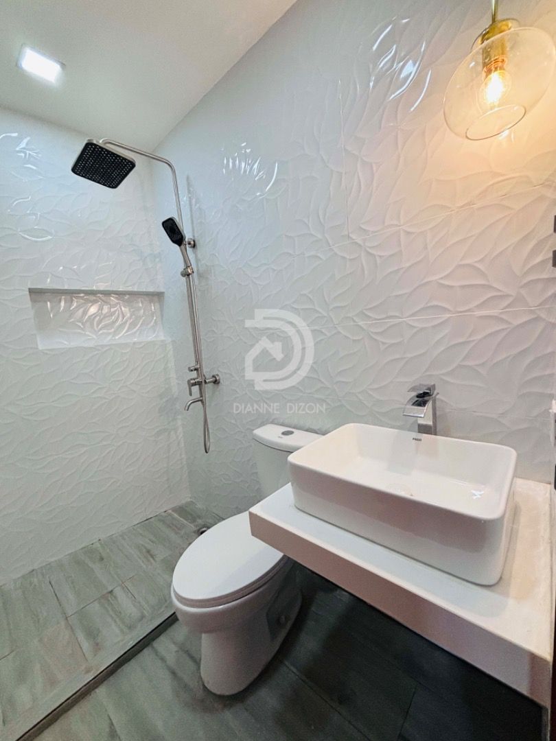 Dashing 4 Storey with Rooftop House for Sale in Lower Antipolo, near SM ...