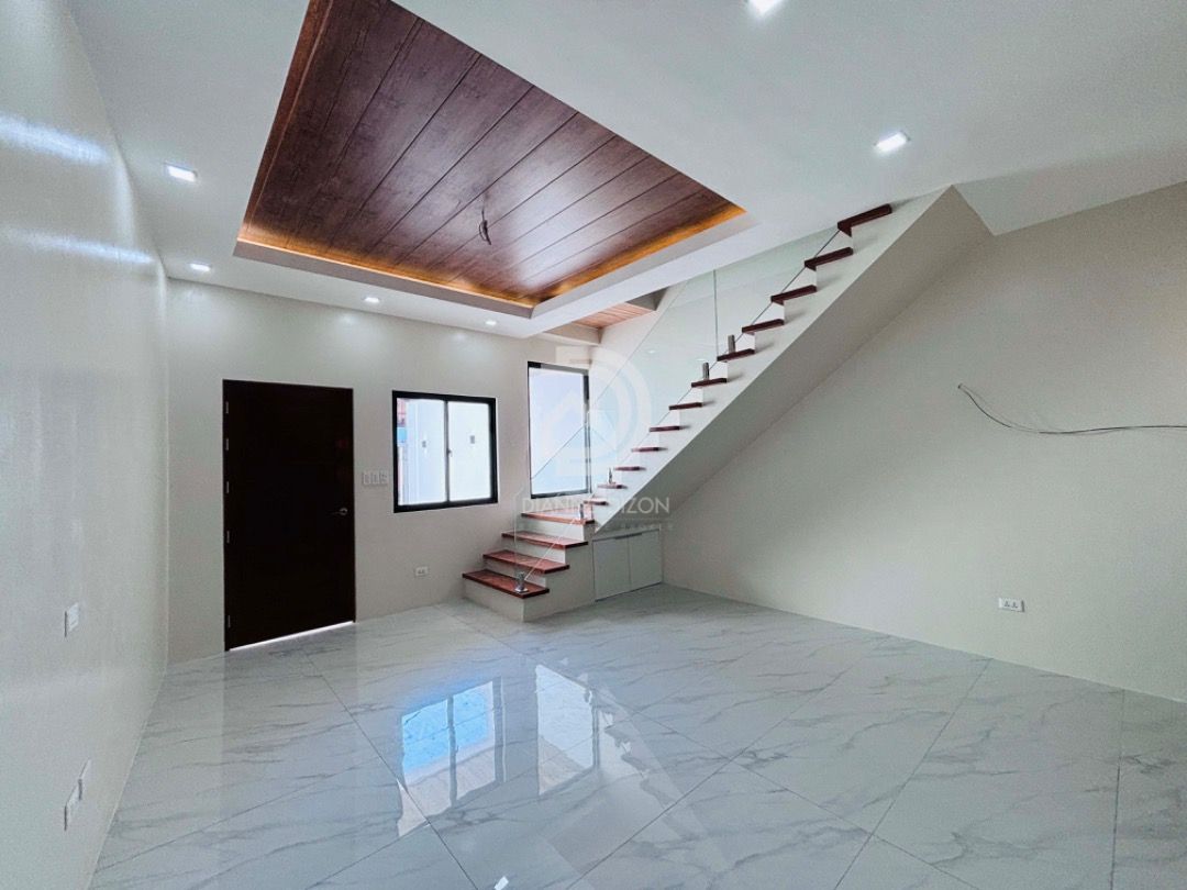 Dashing 4 Storey with Rooftop House for Sale in Lower Antipolo, near SM ...