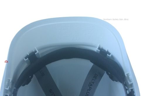 Delta Plus Diamond VI Wind - White Safety Helmet, Sports Equipment ...