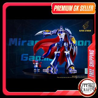 PRPR Studio Kill la Kill Satsuki Kiryuin, Hobbies & Toys, Toys & Games ...