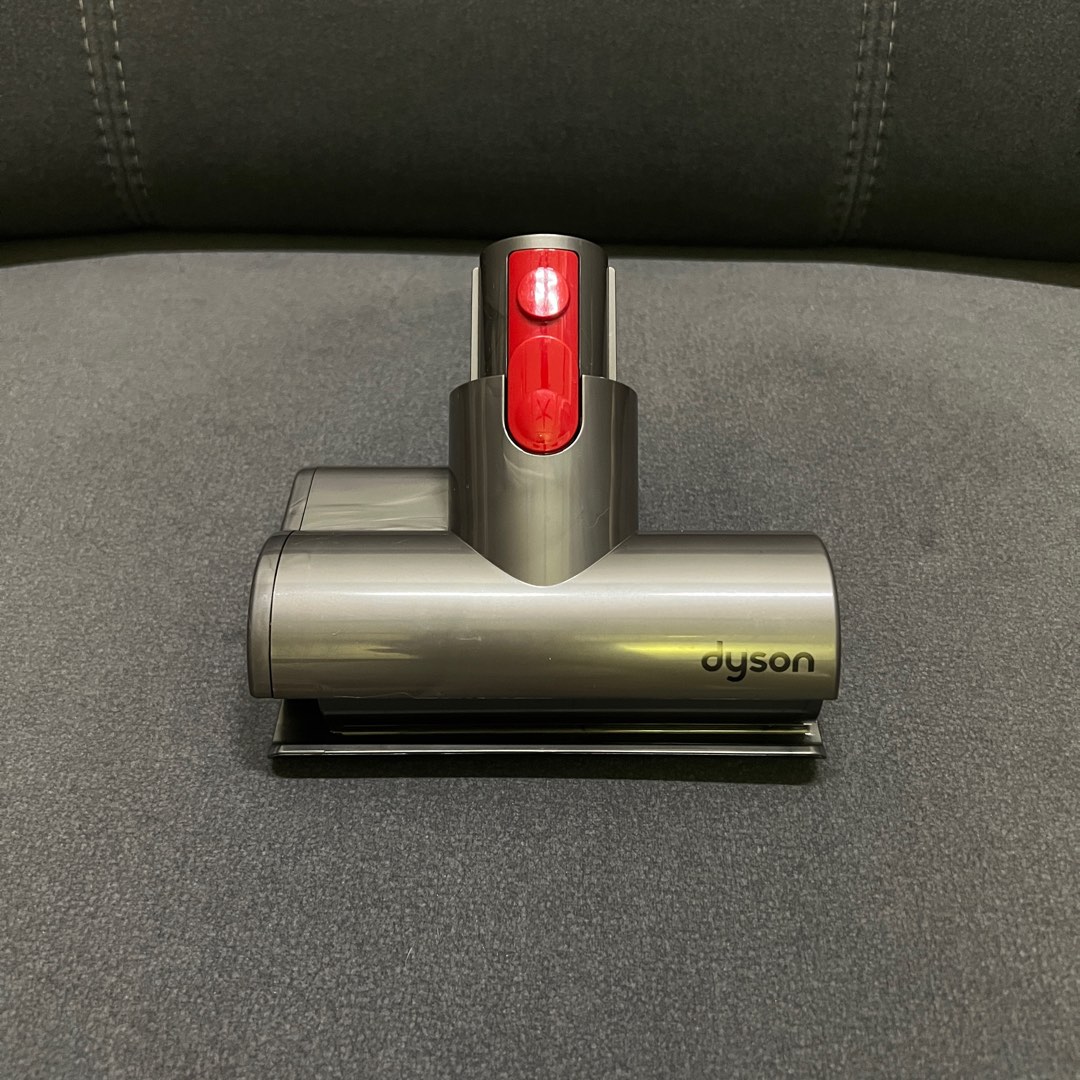 Dyson Mini Motor Head - Like New, TV & Home Appliances, Vacuum Cleaner ...